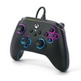 PowerA Advantage Wired Controller for Xbox Series X|S with Lumectra ...