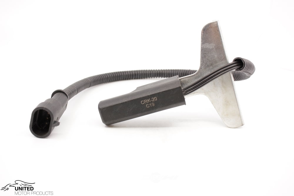 United CRK-20 Engine Crankshaft Position Sensor - Walmart.com