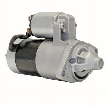 DENSO Auto Parts Starter Motor P/N:280-0305 Fits 1997 Geo Prizm ...