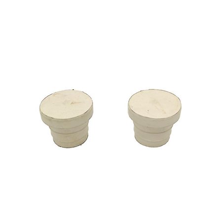 Swimming Pool Ladder Rubber Stopper, Rubber Buffer (2 Pieces) | Walmart ...