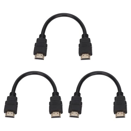 Projector Cable, Multi Support Interference Resistant 4K 1080P ...