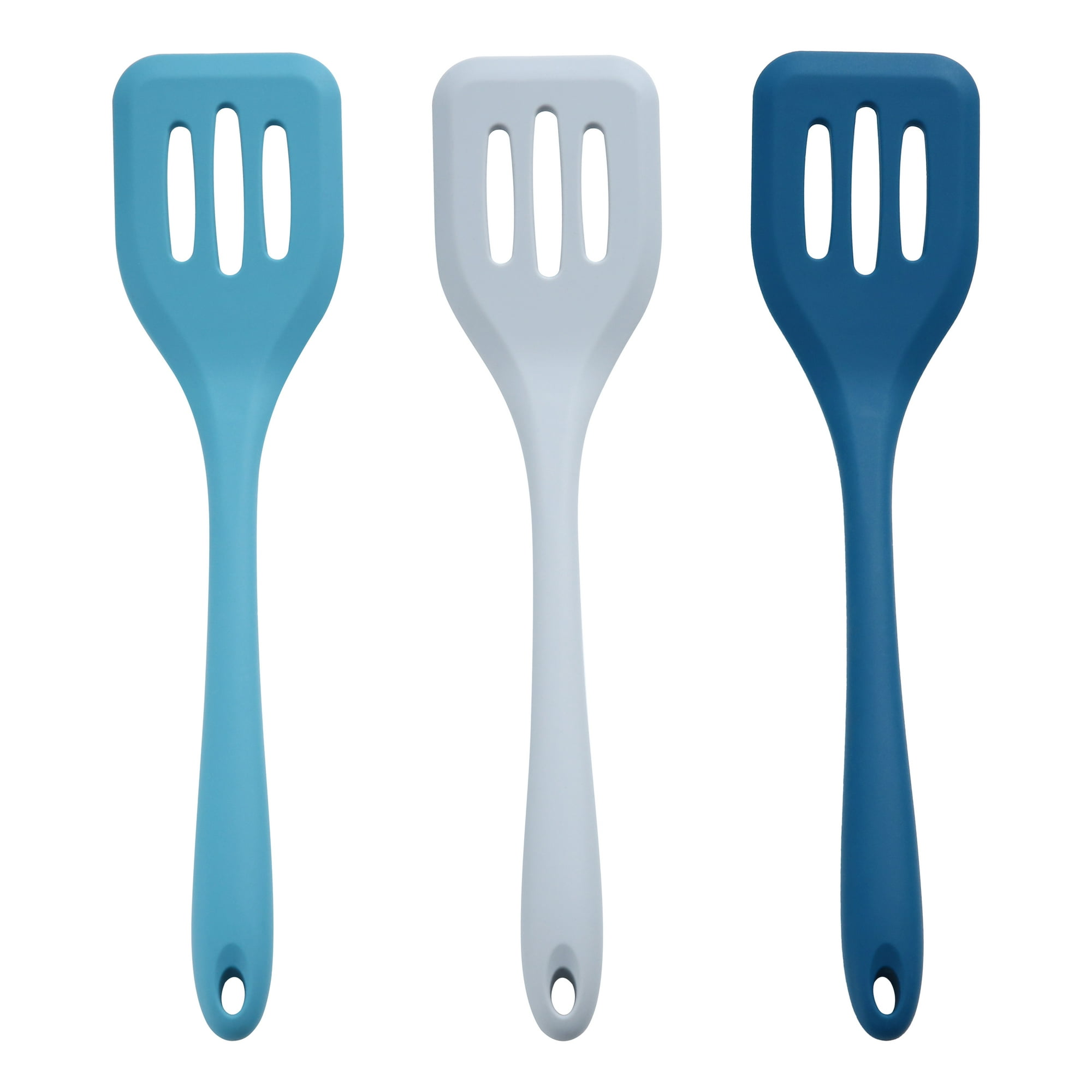 Click here for Mainstays Slotted Spatula In Navy  Grey  Or Teal prices