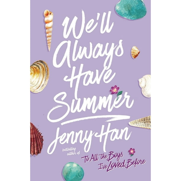 We'll Always Have Summer (Reprint) (Paperback) - Walmart.com - Walmart.com