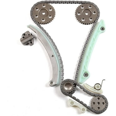 Billet Timing Crank Drive Gear Ford 5.0L - Walmart.com