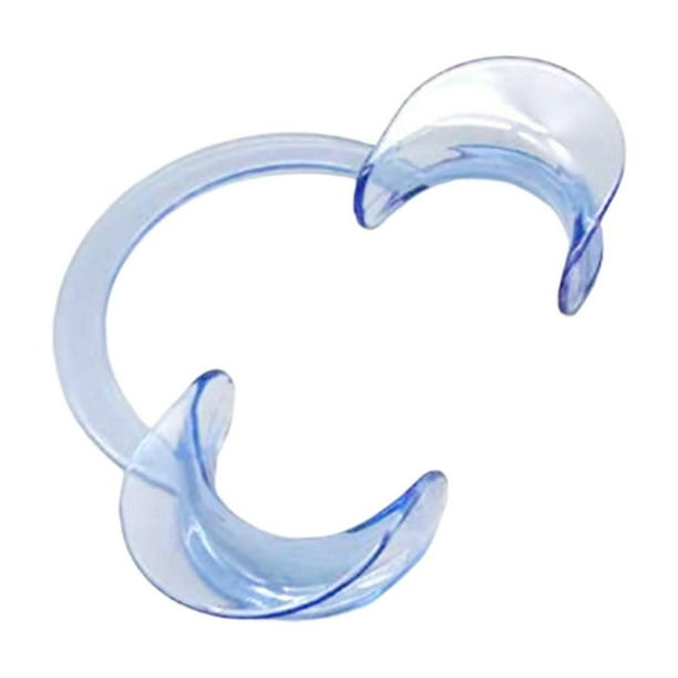Abrebocas de doble extremo, retractor tipo C - Material de grado médico ...