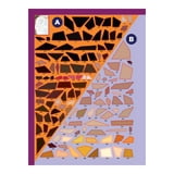 Workman Publishing Paint by Sticker Series, Music Icons - Walmart.com