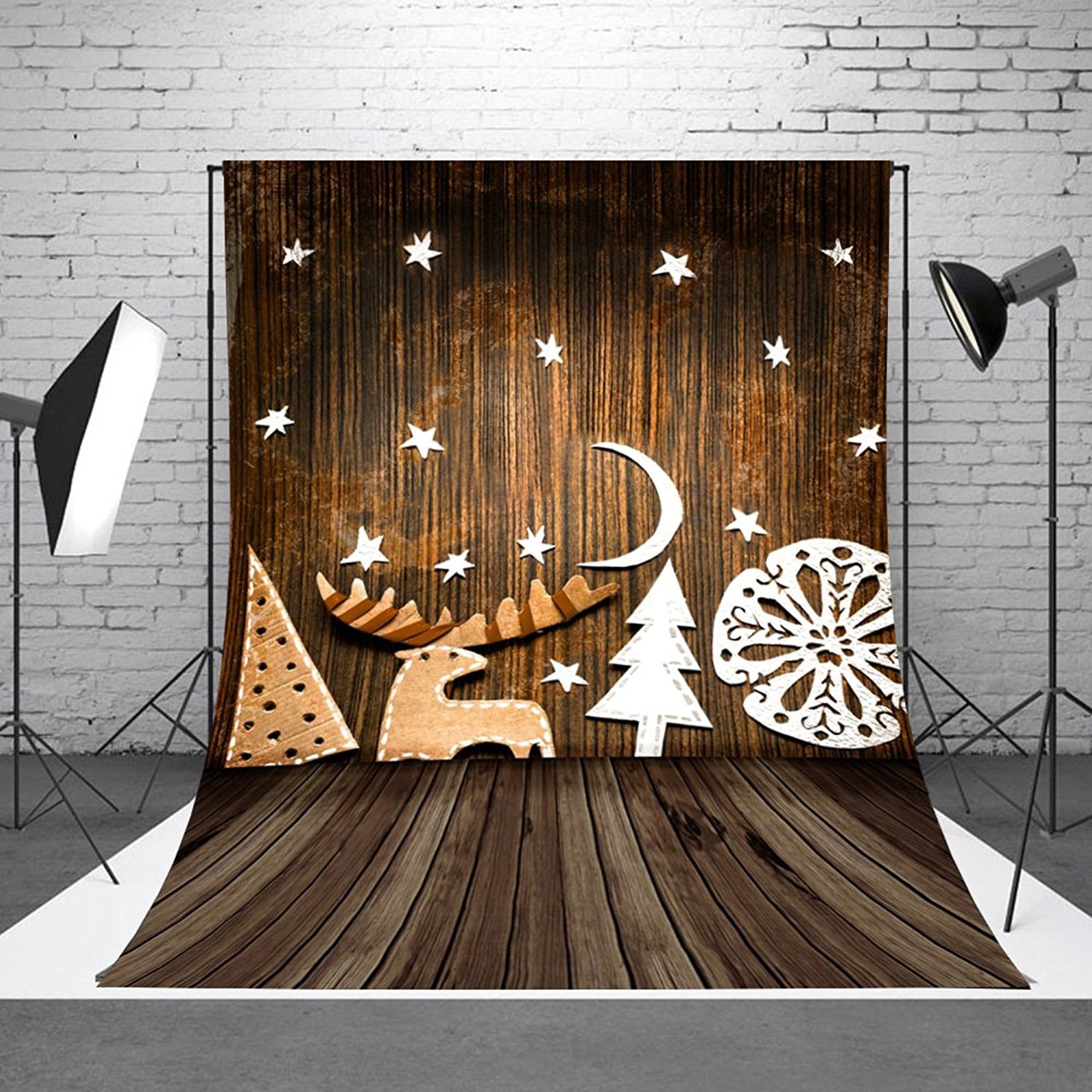 LELINTA Studio Photo Video Photography Backdrops Vinyl Fabric Party ...