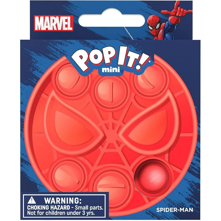Mini Marvels