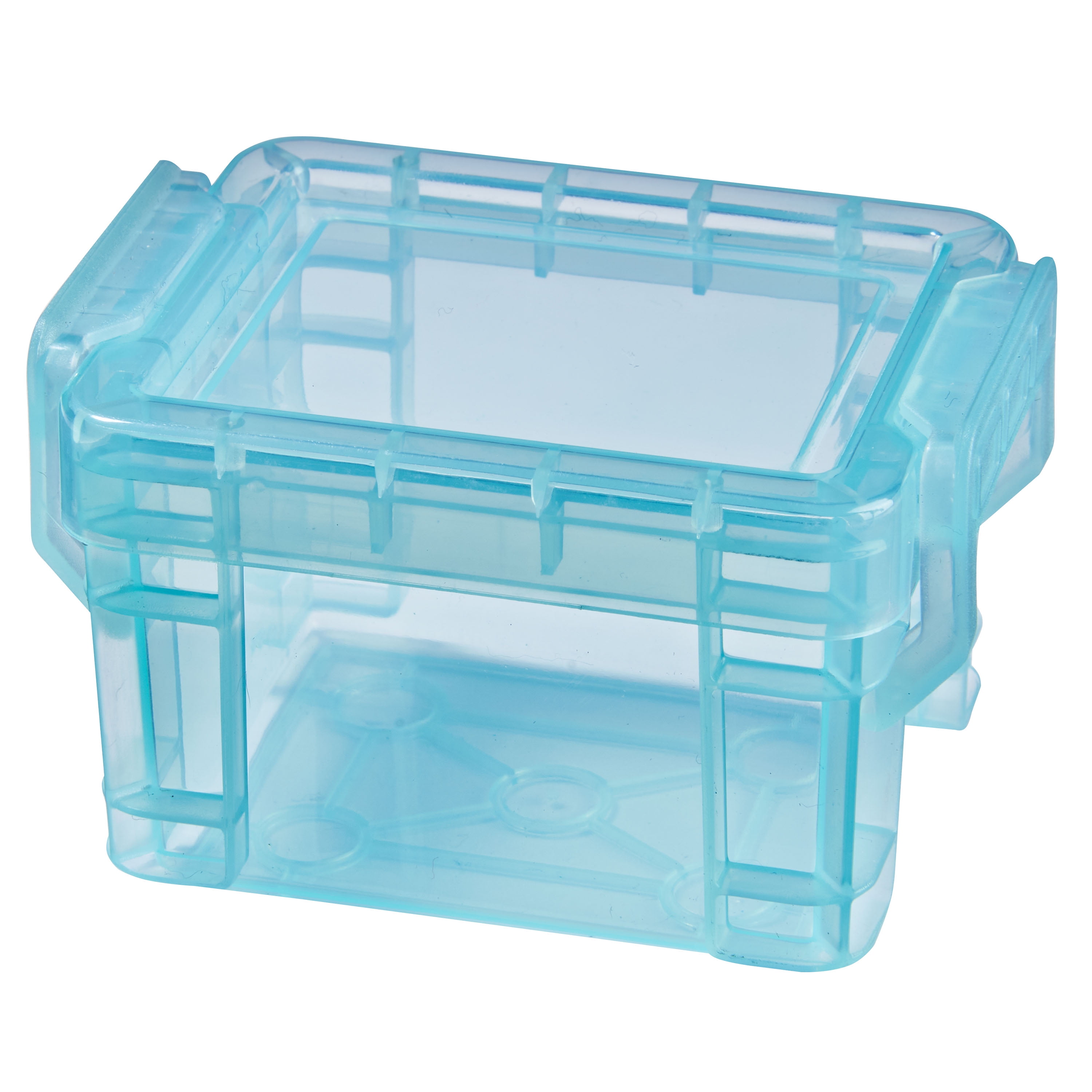 Pen + Gear Pixie Box, Blue - Walmart.com - Walmart.com