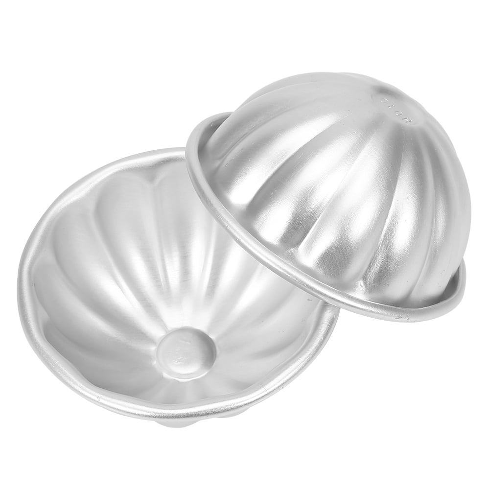 Click here for Lyumo 2pcs Handmade Aluminium Alloy Bath Bomb Mold... prices