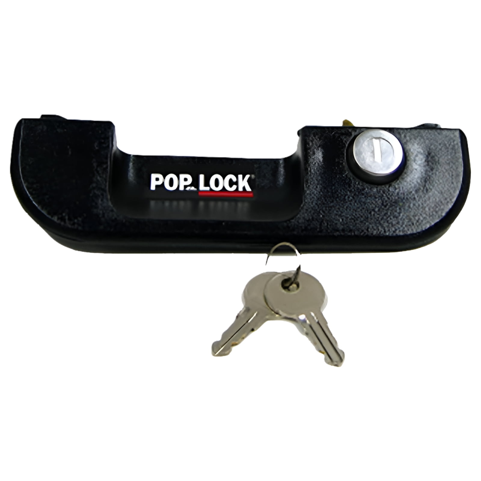 Pop & Lock Tailgate Lock Installation Pop & Lock PL4200 Manual Tailgate ...