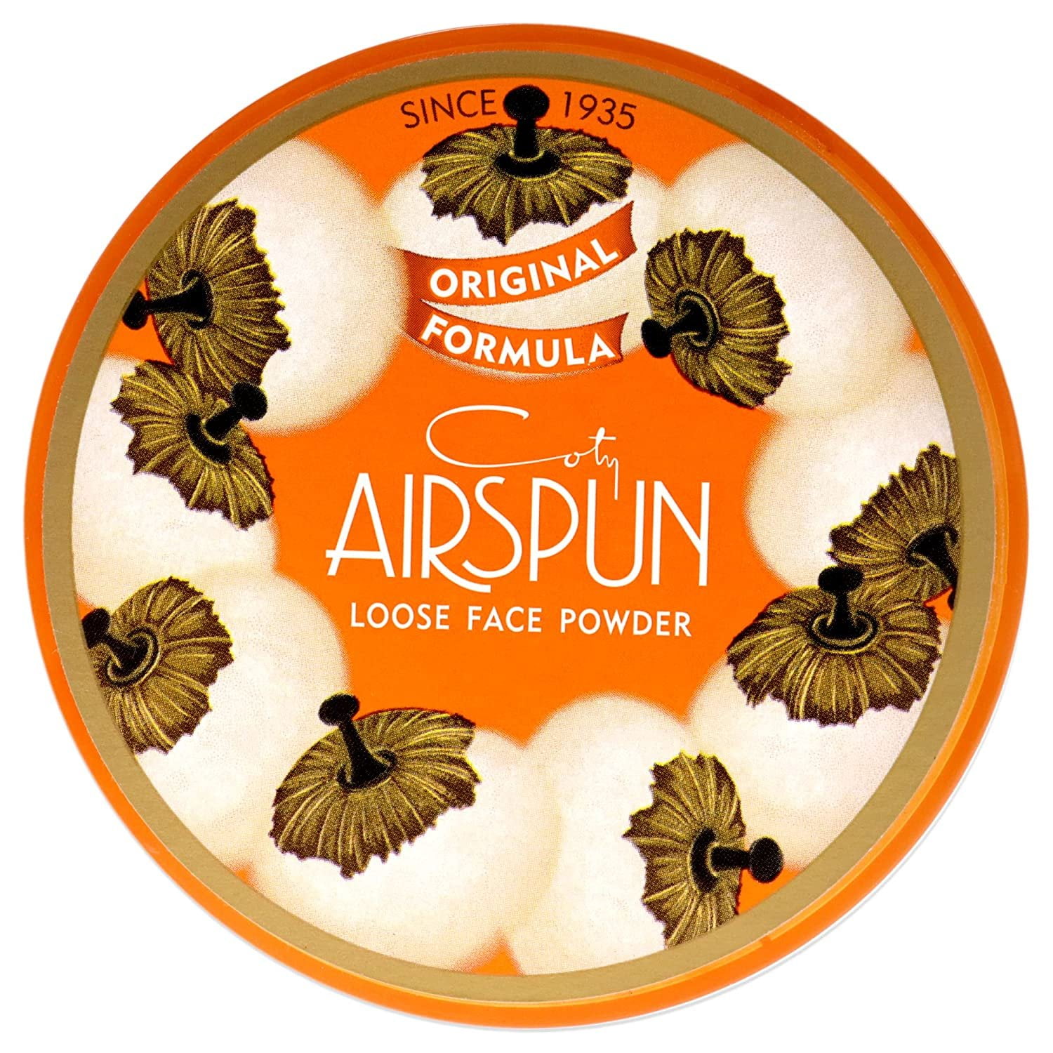 Click here for Coty Airspun Face Powder  Translucent Extra Covera... prices