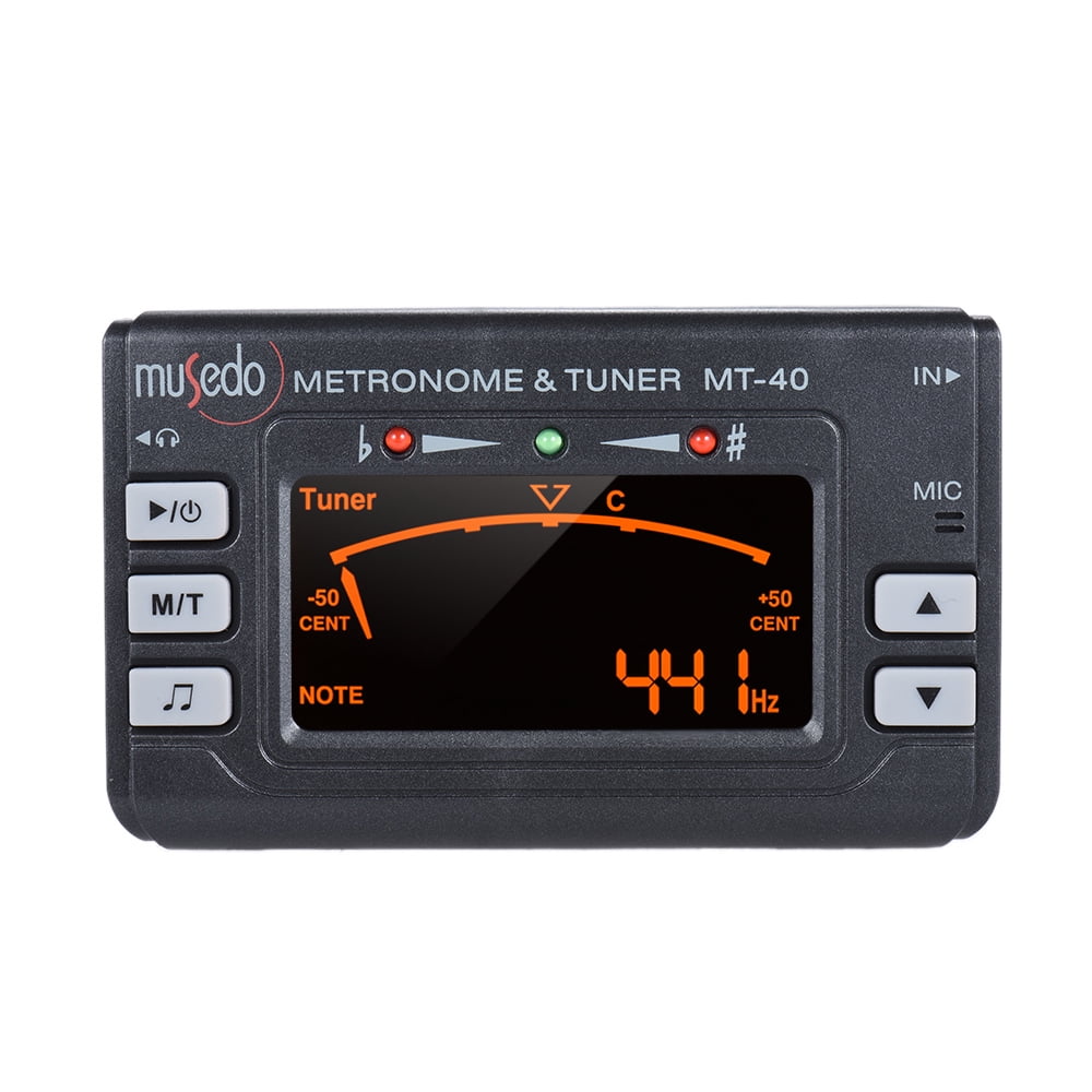 Click here for Amdohai Portable Instrument 3-In-1 Metronome Tuner... prices