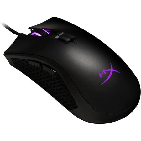 HyperX Pulsefire Haste – Gaming Mouse, Ultra-Lightweight, 59g ...
