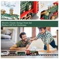 Classical Train Series Train Set - Walmart.com