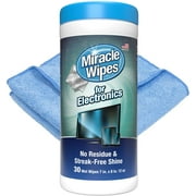 Monitor Wipes - Walmart.com