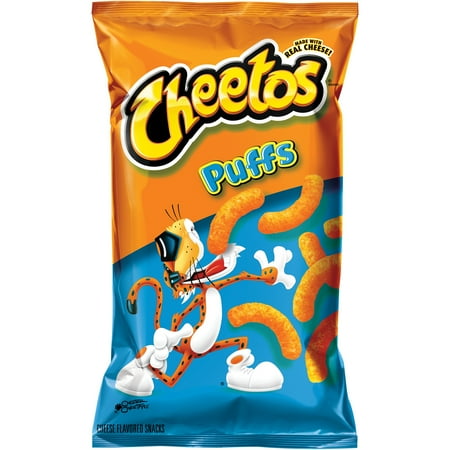 Cheetos UPC & Barcode | upcitemdb.com