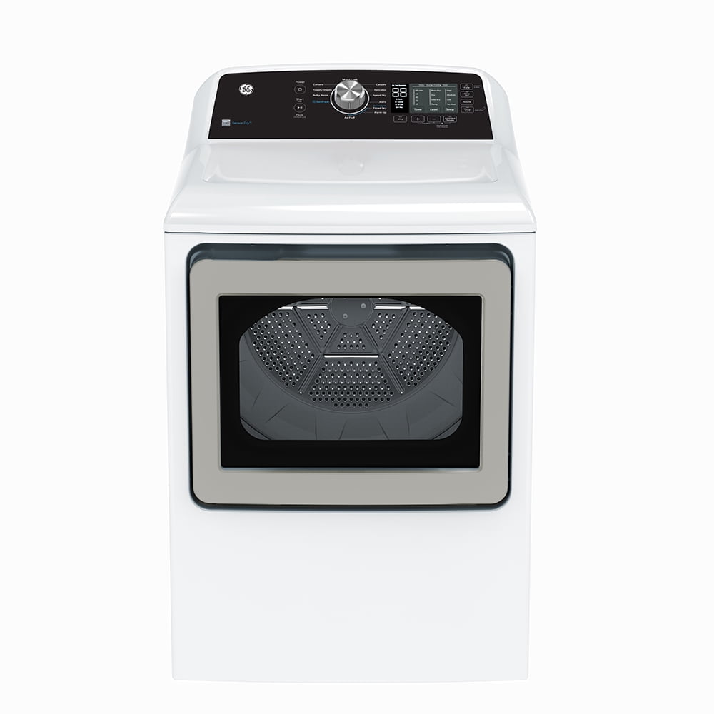 Click here for Ge 7.4 Cu. Ft. Top Load Electric Dryer With Sanifr... prices