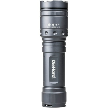 Cat CT2210 100 Lumen Aluminum Pocket Flashlight - Walmart.com