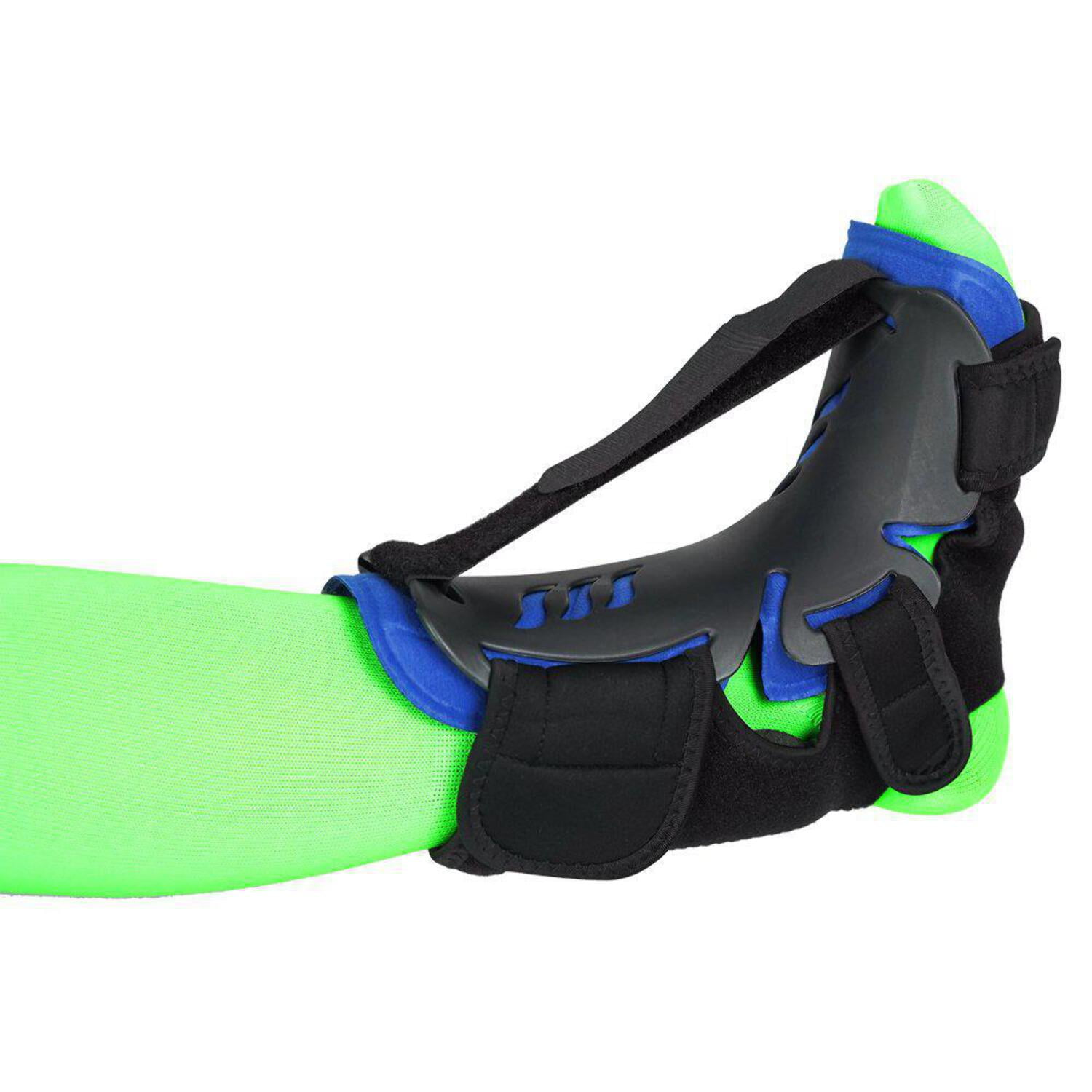 Dorsal Night Splint For Plantar Fasciitis at Ruth Townsend blog