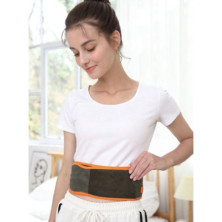Graphene Electric Heating Belt, Massage And Hot Compress, Aunt's ...