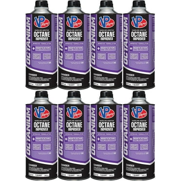 VP Racing Fuels 2855, Madditive Octanium Octane Booster Racing Formula ...