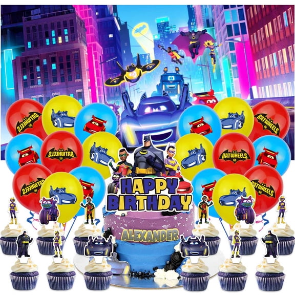 Jake and the Never Land Pirates Party Decor Decorations Birthday Set ...