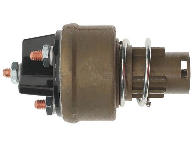 Ignition Switch - Compatible with 1953 - 1960 Ford F-100 1954 1955 1956 ...