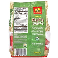 Click here for Sun-Maid  Raisin Mini-Snacks  12 Boxes  0.5 Oz Eac... prices