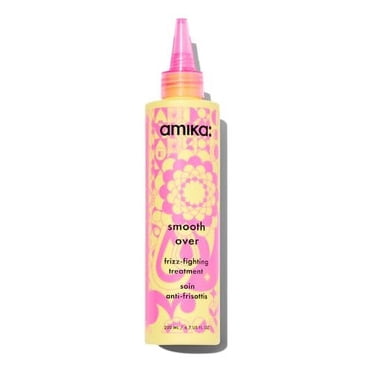 Amika Dream Routine Overnight Hydrating Hair Mask - Walmart.com