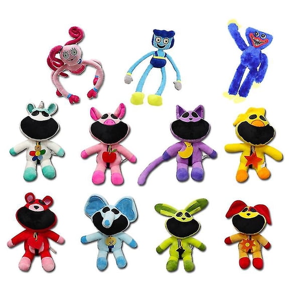 Poppy Playtime Catnap | Walmart Canada