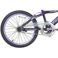 20" Dynacraft Genesis Bike, BMX, Kids Ages 7-14 Years - Walmart.com