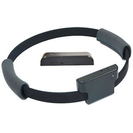 Indoor Fitness Games Fitness Exercise Game Ring Wireless Fun ...