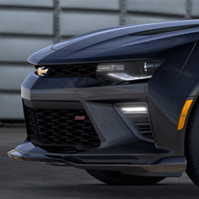 Ground Effect Vehicle Kit