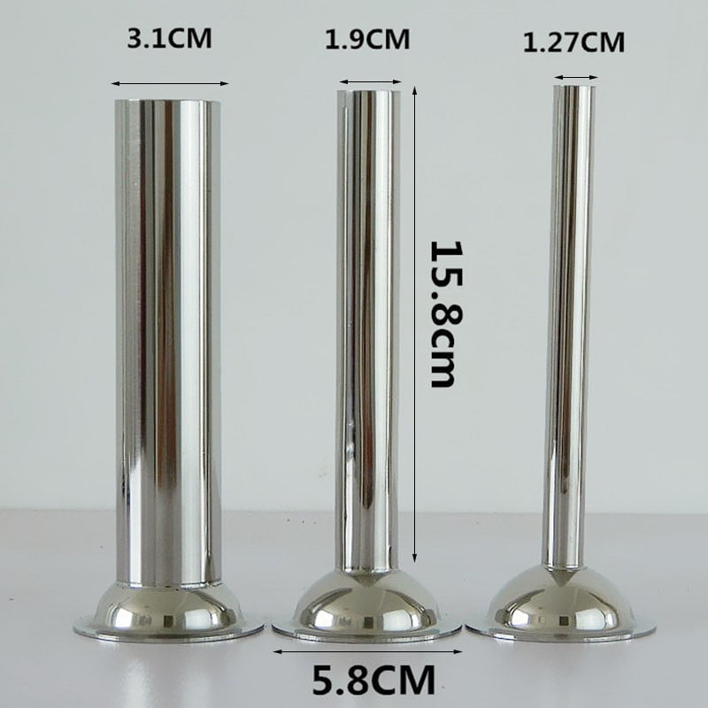 Click here for Myg 5# Stainless Steel Enema Tool Home Sausage Fil... prices