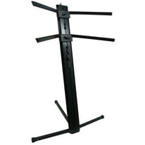 Ultimate-Support APEX AX-48 Pro - APEX Series Two-tier Portable Column ...