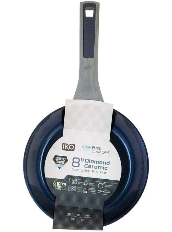 IKO Skillets & Frying Pans - Walmart.com