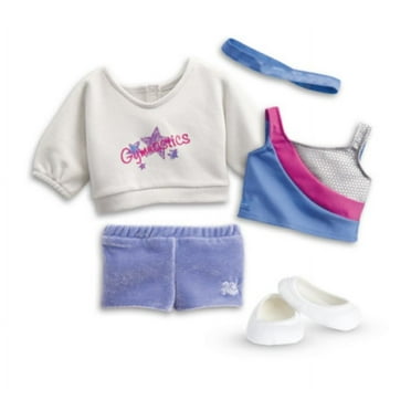 Battat Our Generation Deluxe 18" Vacation Outfit - Walmart.com