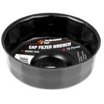 Performance Tool W54111 Steel Construction 3/8-Inch Drive Oil Filter ...