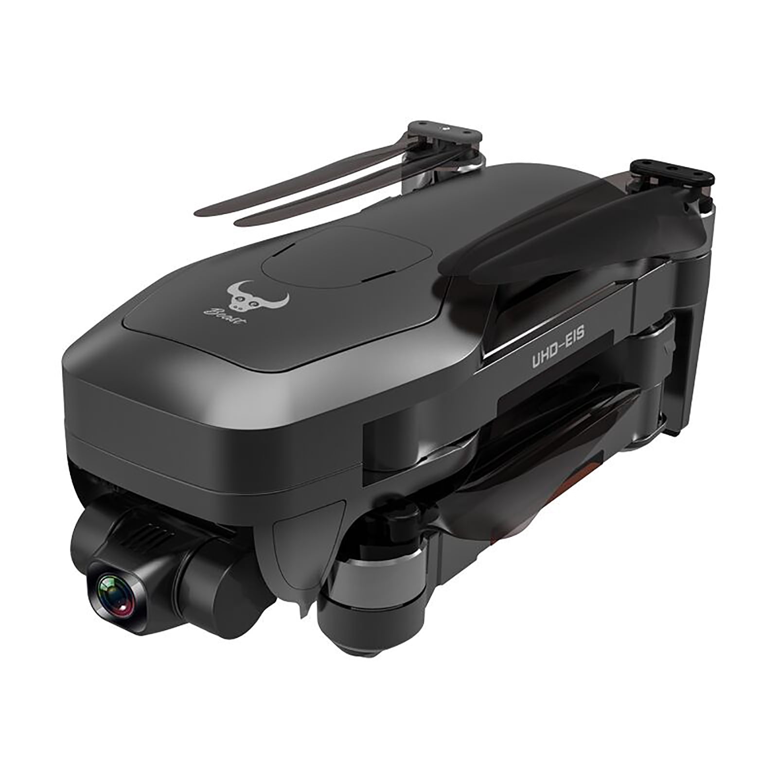 4K HD Cámara RC Drone 3 ejes Gimbal 5G Drone plegable RC Drone Juguetes ...