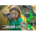Bear Archery Cruzer Lite RTH Compound Bow - Realtree Edge - Right Hand ...
