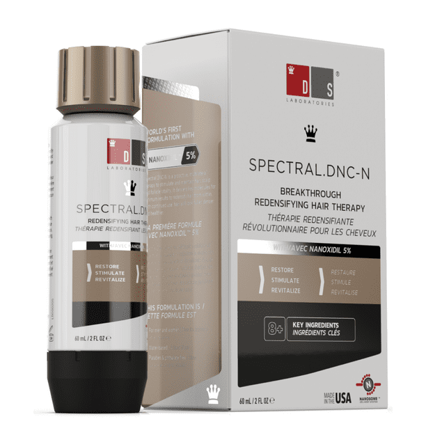 2 Oz 60 Ml Ds Laboratories Spectral Dnc N Breakthrough Redensifying