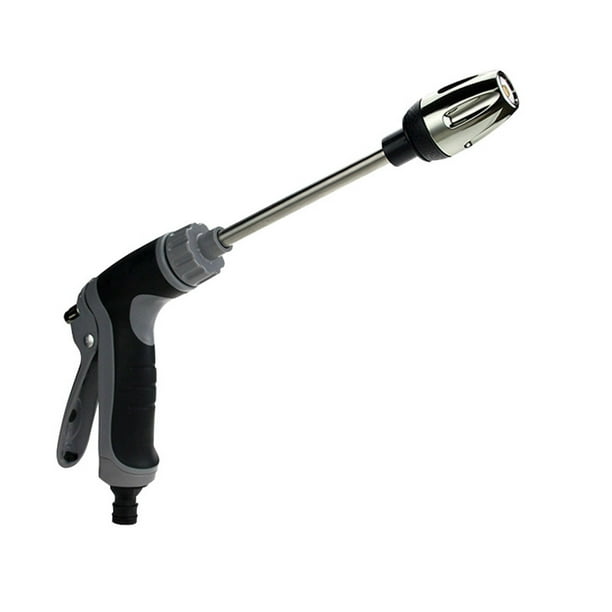 Water Jet Garden Hose