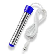 EcoSmart SMARTPOOL27 27 kW 240V Electric Pool Heater - Walmart.com