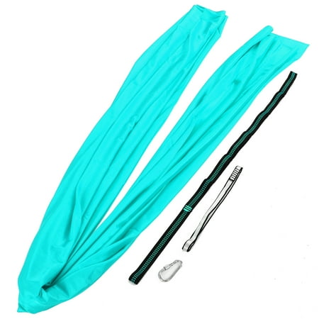 Cuddle Hammock, Easy To Install Sensory Pressure Indoor Therapy Swing ...