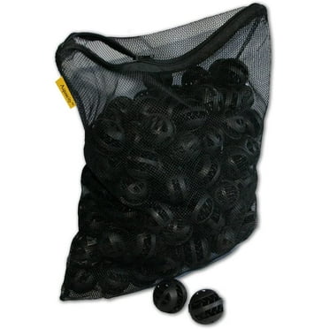 Aquatic Experts Bio Balls Filter Media - 1" Small Bio Ball for Aquarium ...