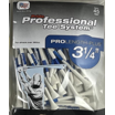 Flex Tees Standard Pack of 8 Tees - Walmart.com
