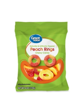 Gummy & Chewy Candy in Candy - Walmart.com