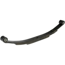 Dorman 929-1094 Leaf Spring Assembly Black - Walmart.com
