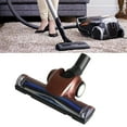 JULYING Turbo Brush for Head Universal Vacuum Cleaner Wind Driven Floor ...
